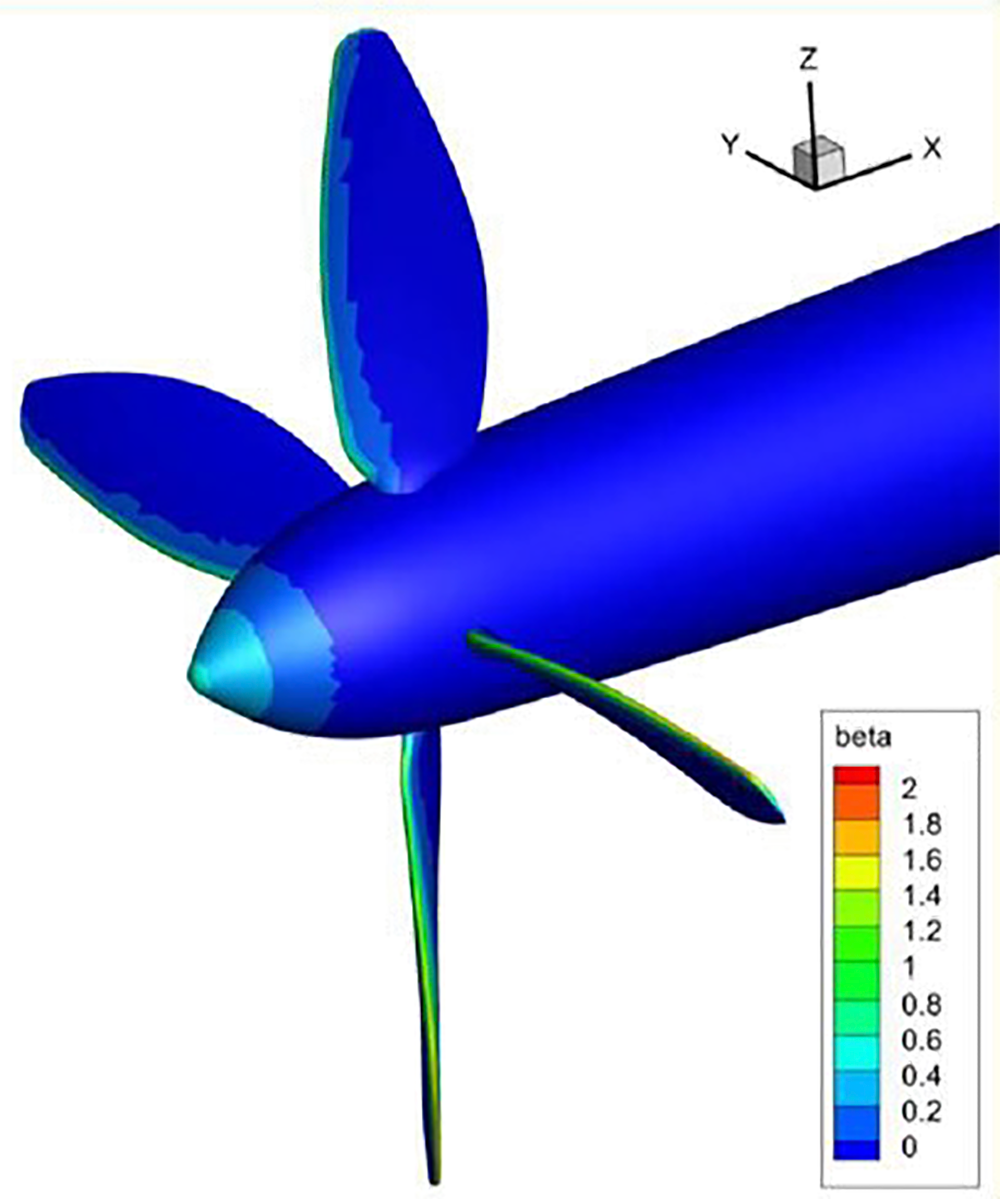 Advanced Air Mobility Icing | Glenn Research Center | NASA