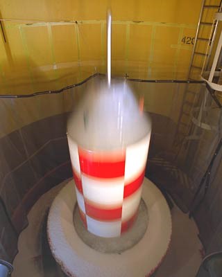 Zero Gravity Facility At Nasa Glenn Research Center